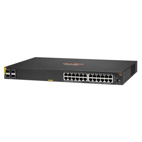 Jual HPE Aruba 6000 24G 4SFP Switch - R8N88A - Kota Surabaya - ZATA ...