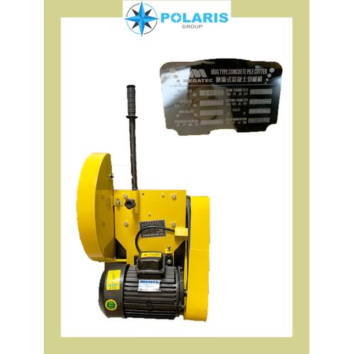 Jual MESIN PILE CUTTING BETON / MESIN POTONG TIANG BETON CLAM - Jakarta ...