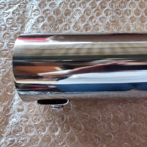 Jual Muffler cutter Ujung knalpot Daihatsu Terios original - Jakarta ...