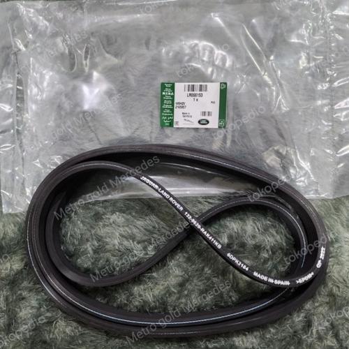 Jual Van Belt Range Rover Evoque LR066153 Fan Belt Range Rover EVOQUE ...