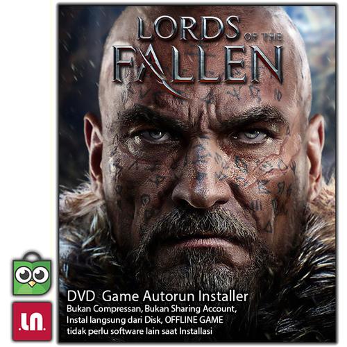 Jual Lords of the Fallen - PC DVD Game Adv Fight - Google Drive - Kota Bandung - LynxNet | Tokopedia