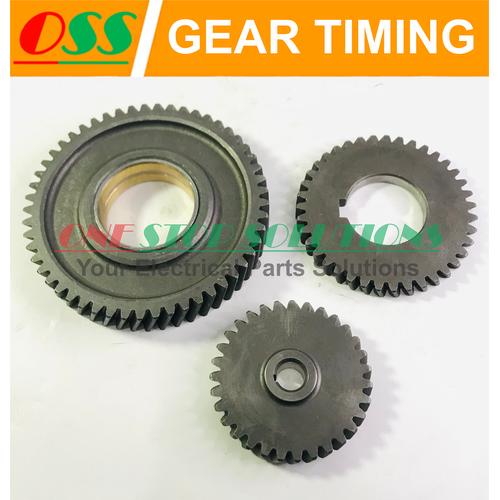 Jual GIGI TIMER / GEAR TIMING AOLING 1 SET 4JA1-WLD ISUZU FOTON FORWARD ...