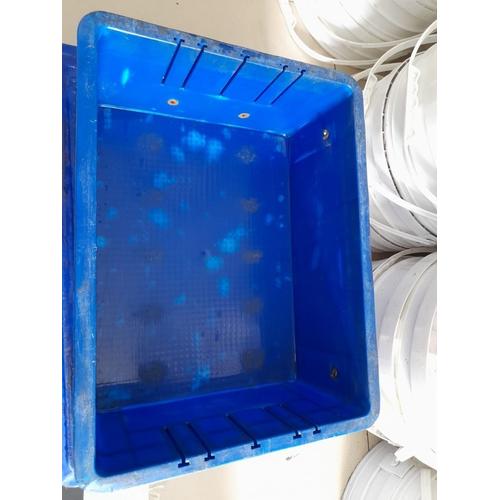 Promo Container Industri Rabbit tipe 6053/Kontainer Plastik Rapat ...