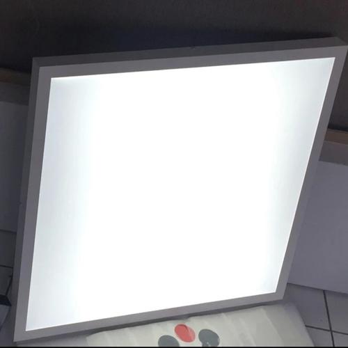 Jual Downlight Panel led Outbow 60x60 48 Watt lampu tempel plafon ...