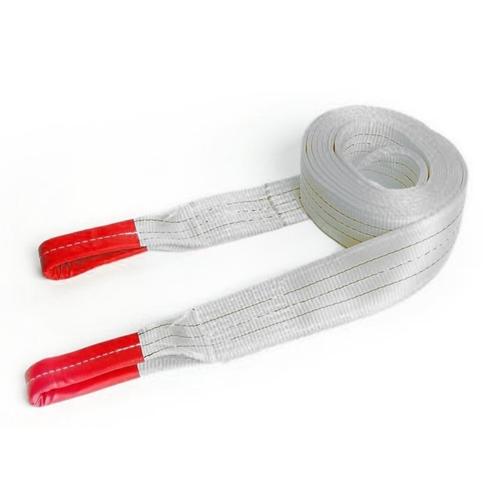 Jual Webbing Sling Belt Lifting Sling Tali Angkat Tali Sabuk 10 Ton x 8 ...
