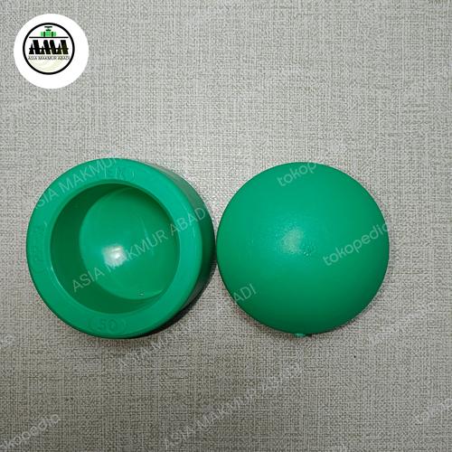 Jual DOP CAP 3" INCH 90 DN90 90 MM PPR RUCIKA KELEN WAVIN TIGRIS ...