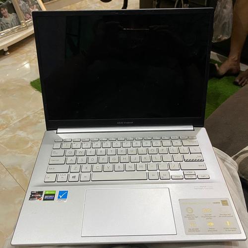 Jual Asus Vivobook 14 Pro Oled Ryzen RTX 3050 - Kab. Bogor - second ...