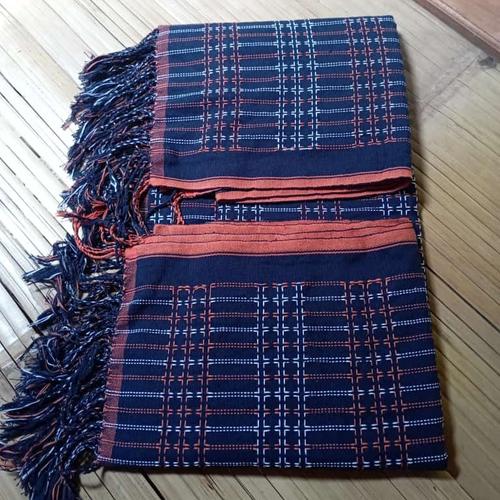 Jual KAIN TENUN BADUY | MOTIF SUWAT TENUN ETNIK SUKU BADUY KAIN ...