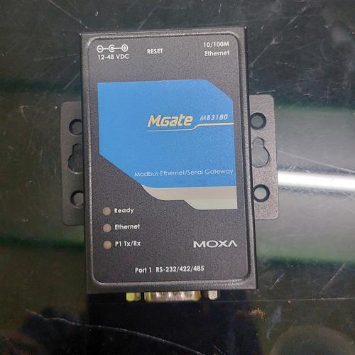 Jual MOXA MGATE MB3180 MODBUS GATEWAY - Jakarta Pusat - INDO KARYA ...