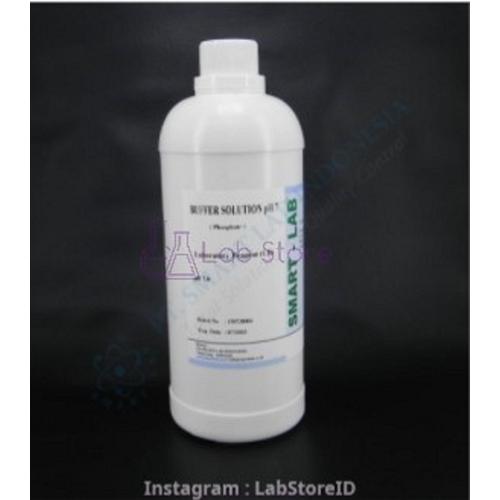 Jual Buffer Solution pH 2.0 (AR) 1 Liter | Smartlab A-1088 - Jakarta Utara - LabChem | Tokopedia