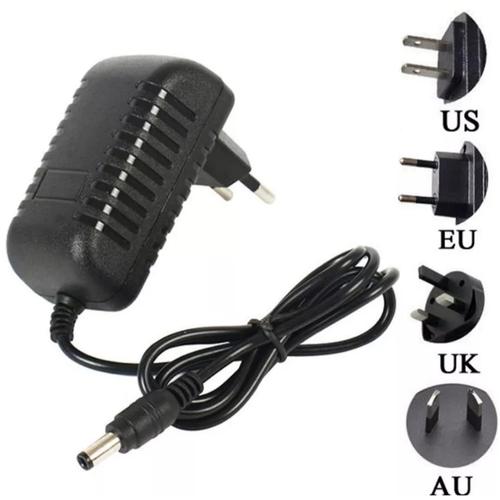 Jual Adaptor 5.2V 2.1A 2A 1.9A 5V Xiaomi Mi Box S HDR XMRM-006 Power ...