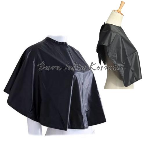 Promo CAPE CAT RAMBUT HITAM / KIP SEMIR RAMBUT / KAIN KEP PENUTUP SEMIR ...