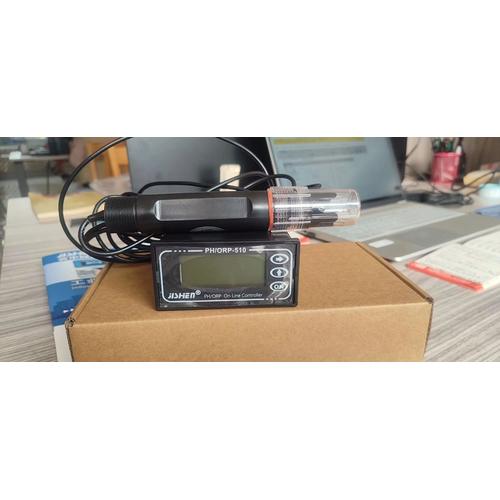 Jual PH METER ORP METER PH510 PH/ORP 510 CONTROLLER - Kota Probolinggo - BAWANG GORENG ...