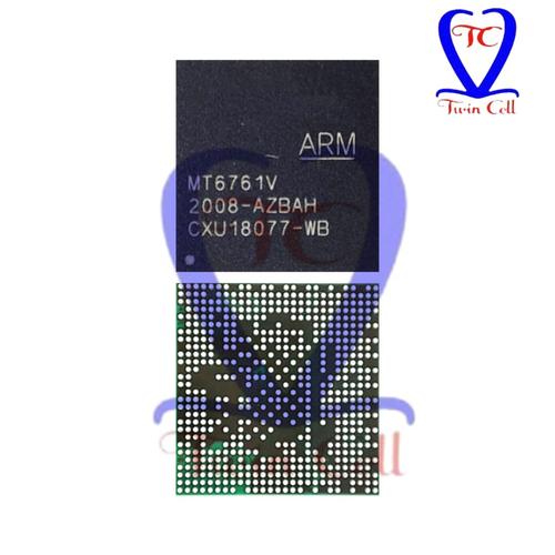 Jual IC CPU MT6761V WB ORIGINAL INFINIX HOT 12i MEDIATEK 6761V ...