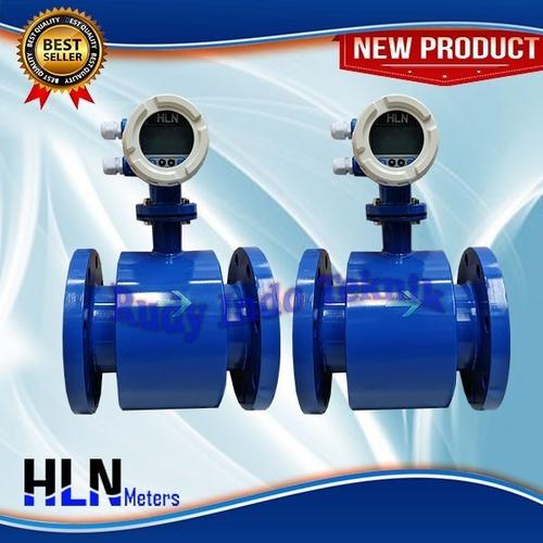 Jual Flow Meter Electromagnetic Size 6 inch - Jakarta Barat - Rudy Indo ...