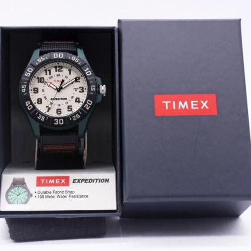 Jual Jam Tangan Pria Timex TW4B26500 Expedition Original & Garansi ...