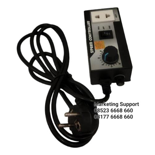 Jual Speed Control Inline Fan Pengatur Kecepatan centrifugal Inline ...