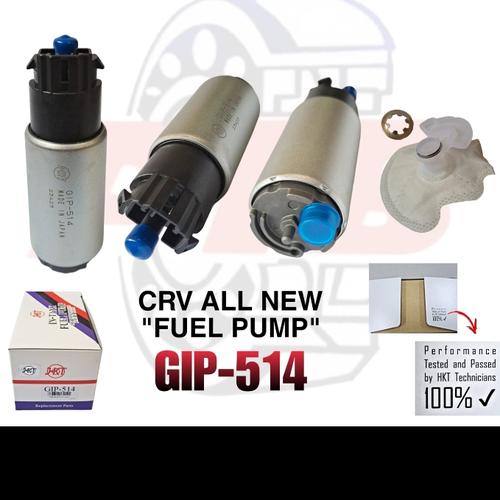 Jual FUEL PUMP ROTAK POMPA BENSIN CRV ALL NEW GIP-514 HKT ORIGINAL ...