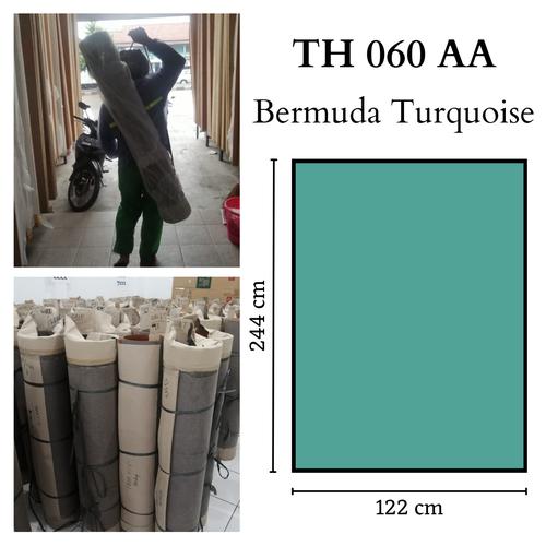 Jual TACO HPL 060 AA BERMUDA TURQUOISE GOSEND BANDUNG - Kota Bandung ...