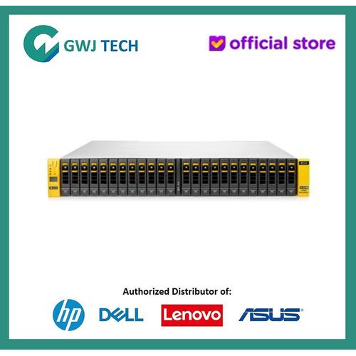 Jual Hpe 3par Storeserv 8000 Drive Enclosure Jakarta Pusat Gwj Tech