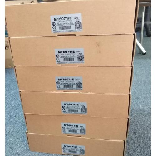 Jual Weintek Hmi Mt6071Ie - Kab. Tangerang - FIRST TECHNOLOGY | Tokopedia