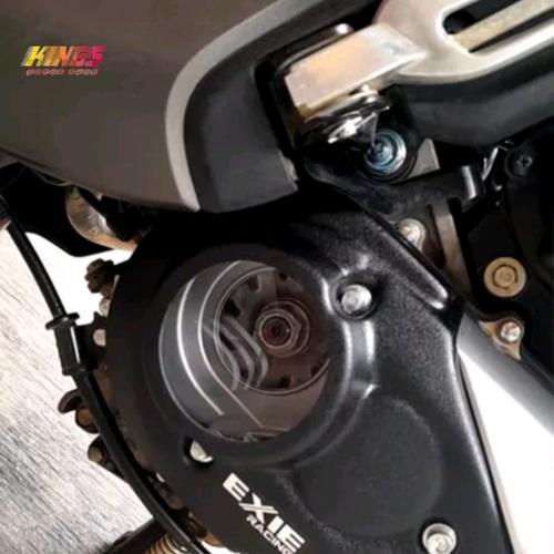 Jual Cover CVT Transparan Cover Pulley Bening Honda Scoopy 2022 ...