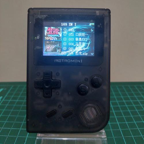 Jual Retromini Game boy emulator - Jakarta Selatan - Combrowers | Tokopedia