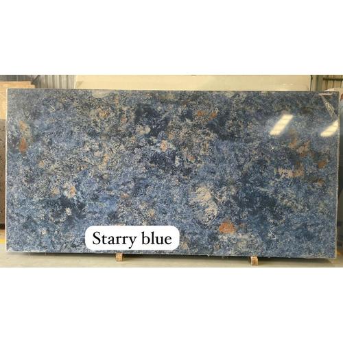 Jual Composite / Marmer Buatan / Compress Marmer Azule Blue - Jakarta ...