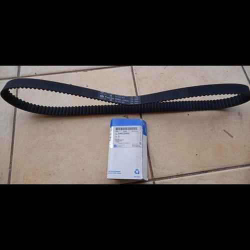 Jual Timing Belt Chevrolet Orlando original GM 24422964 - Jakarta Pusat ...