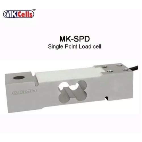 Jual MK-CELLS MK SPD Single Point Load Cell 60kg - 200kg - Jakarta ...