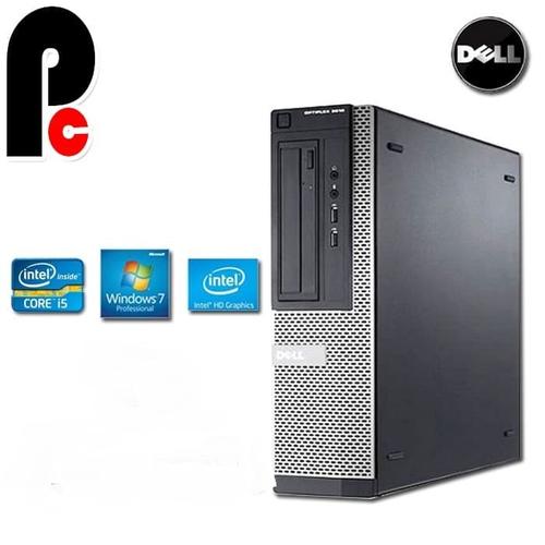 Jual PC KOMPUTER BUILD UP LG SLIM I3 UNTUK OFFICE / SEKOLAH - DEEL380 ...