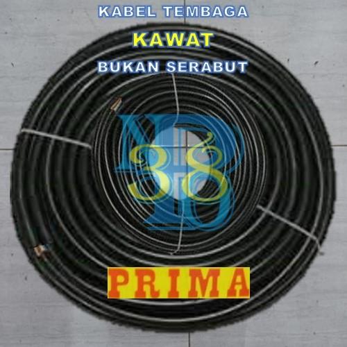 Jual Kabel Listrik / Kabel NYY 4x16 mm . Kabel PRIMA - Kota Bandung ...