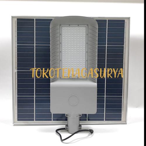 Jual PJUTS 2in1 LED 300W Lampu Jalan - Jakarta Barat - TokoTenagaSurya ...