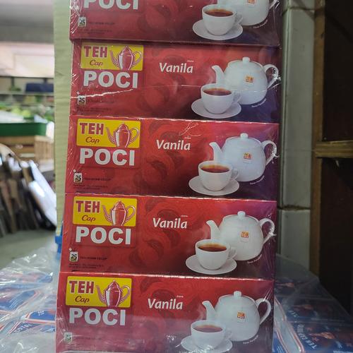 Jual teh poci celup - Kota Denpasar - UD Sayur Mayur Bali | Tokopedia