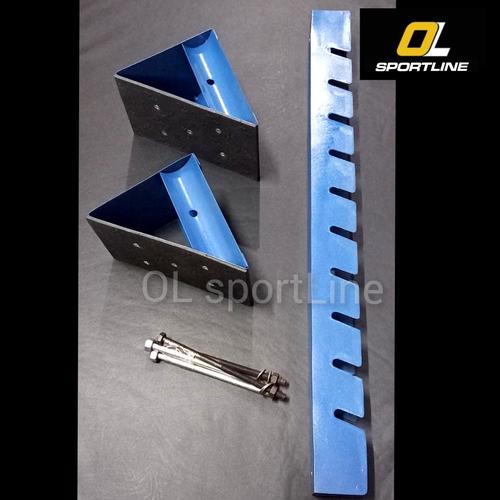 Jual Start Block Besi Atletik Lari Star Blok Starting Block - Kota ...