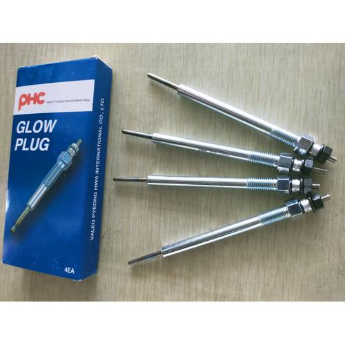 Jual Busi Pemanas H1 Diesel Glow Plug Hyundai H1 Diesel 36710-4A710 ...