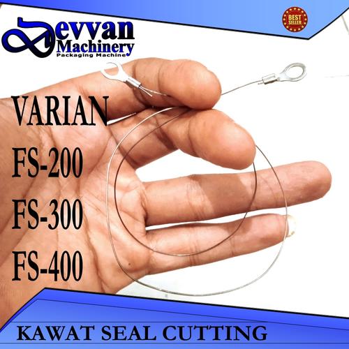 Jual Heating Wire Plat Pemanas Seal Cutting Element Pemanas Hand Sealer ...