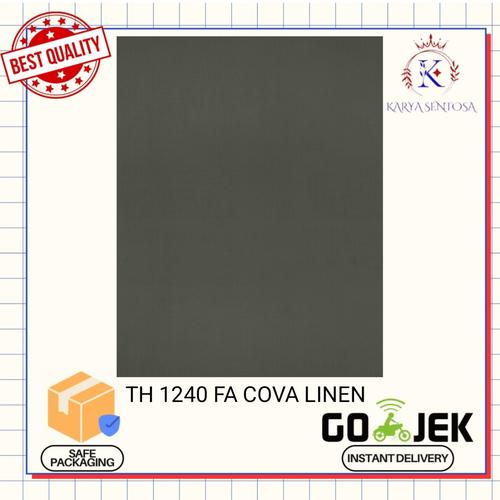 Jual TACO HPL TH 1240 FA COVA LINEN - Jakarta Barat - Karya Sentosa ...