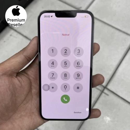 Jual Lcd Original Copotan Iphone 13 Pro Mulus Normal Dan No Minus - Jakarta Pusat - I Fixed ...