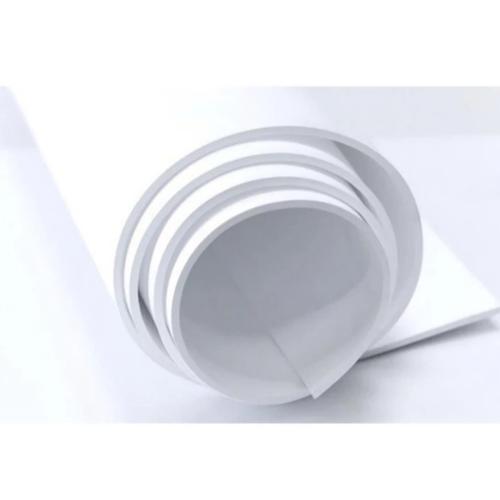 Jual PTFE Teflon sheet Lembaran 6mm x 50cm x 50cm - Jakarta Barat - Gudang Gasket_NEW | Tokopedia