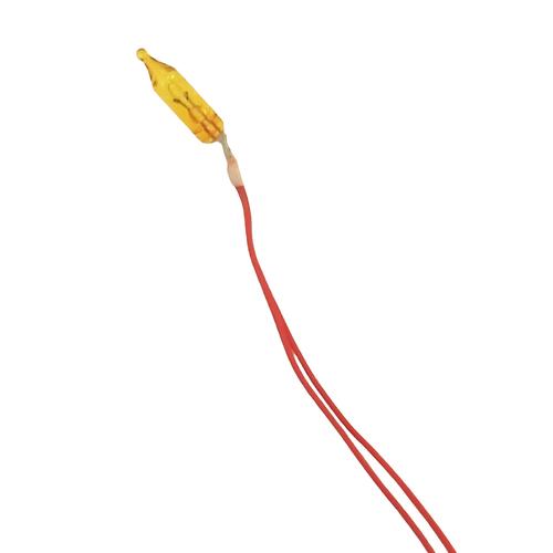 Jual LAMPU DC CABE KABEL LAMPU LED DC KECIL UNTUK PRAKTIKUM SEKOLAH ...