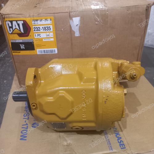 Jual 232-1835/2321835 PUMP GP GENUINE CAT - Jakarta Utara - D2 DIESEL ...