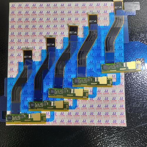 Jual fleksibel bonding lcd samsung NOTE 10 plus - Kota Bekasi ...