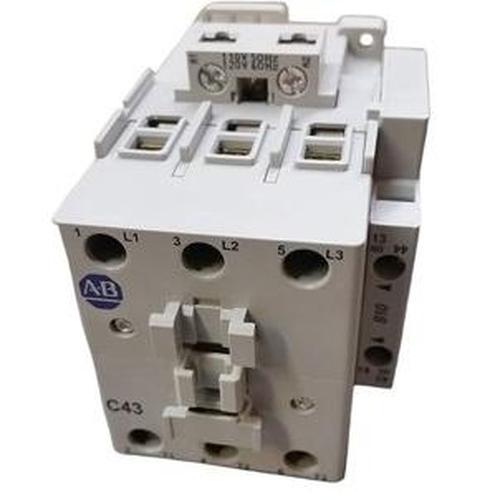 Jual Allen Bradley Contactor 100-C43D10 120V Ac - Jakarta Selatan ...
