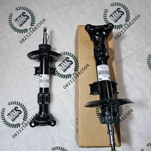 Jual Shock breaker depan mercedes benz W204 mercy W204 C200 C250 ...