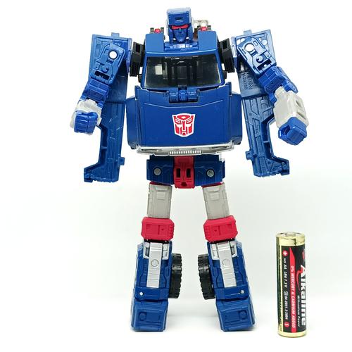 Jual Transformers Legacy DK-3 Breaker Tomy hasbro loose 2nd Preloved ...