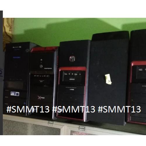 Jual Casing Cpu PC Amd Ryzen Intel Core I3 I5 I7 Layak Pakai - Kota ...