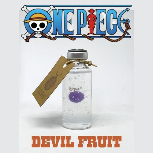 Jual One Piece Devil Fruit Anime Buah Setan dalam Vial - Mera Mera No ...