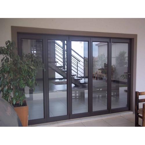 Jual pintu folding aluminium - Kota Denpasar - ud.aluminium kaca bali ...