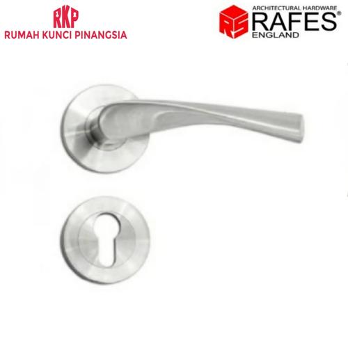 Jual ROSES HANDLE GAGANG PINTU RAFES // HX 5685 - Jakarta Barat - Rumah ...